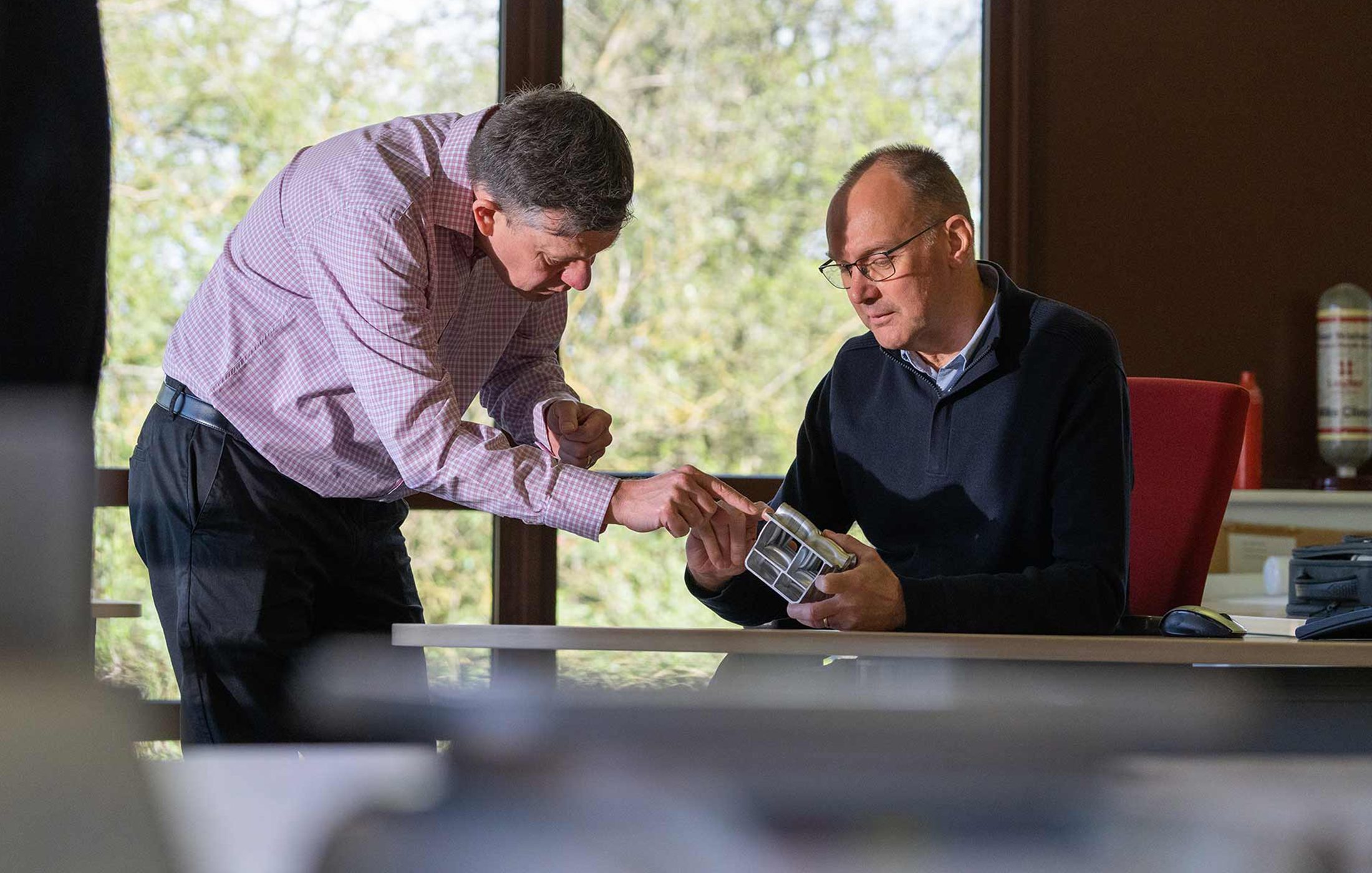 Newsletters - Innoval Technology