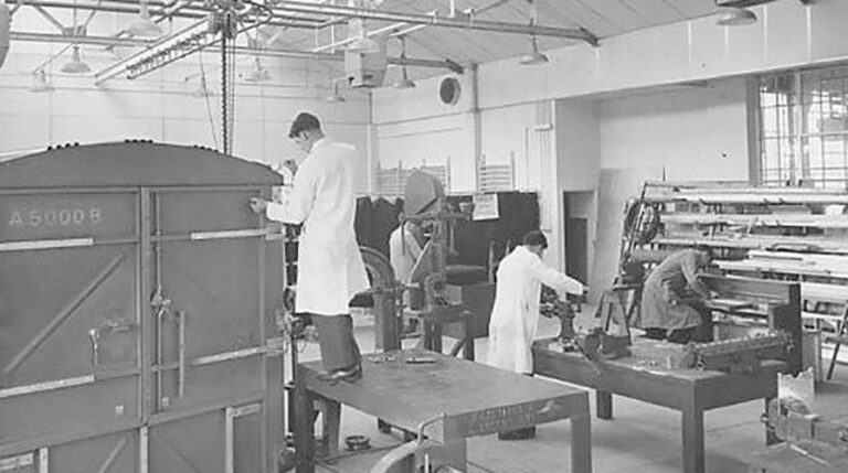 Our story - Innoval Technology