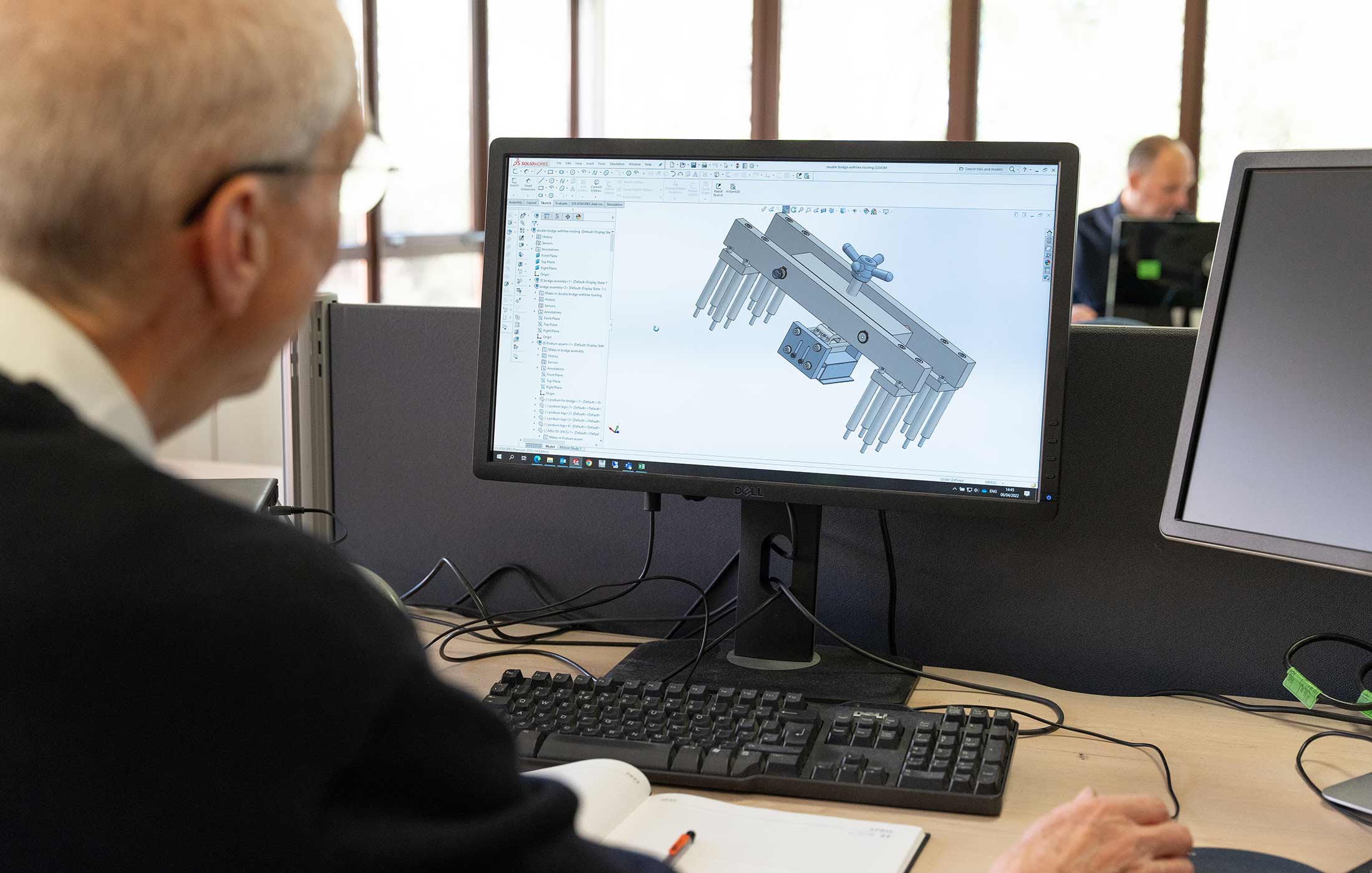 Documents and Brochures - Innoval Technology