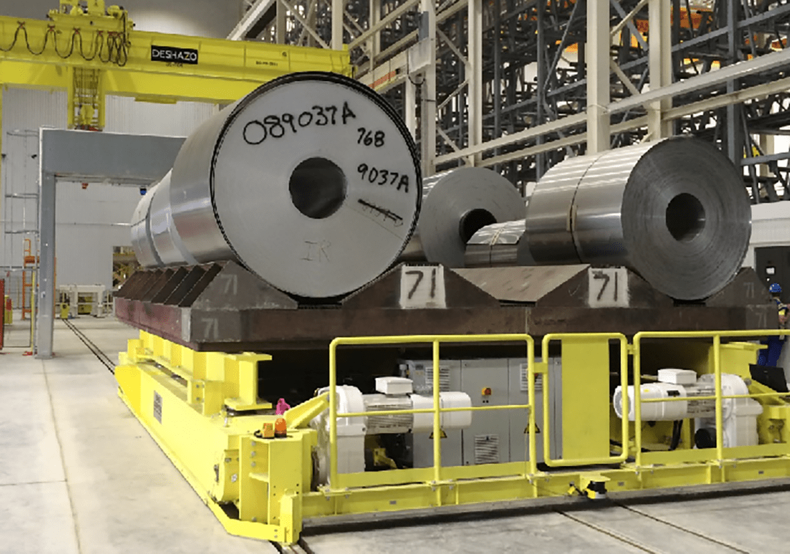 Aluminium Case Studies - Executive rolling technology course at Aleris ...