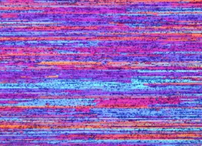 Optical microscopy to analyse aluminium alloy grains - Innoval Technology