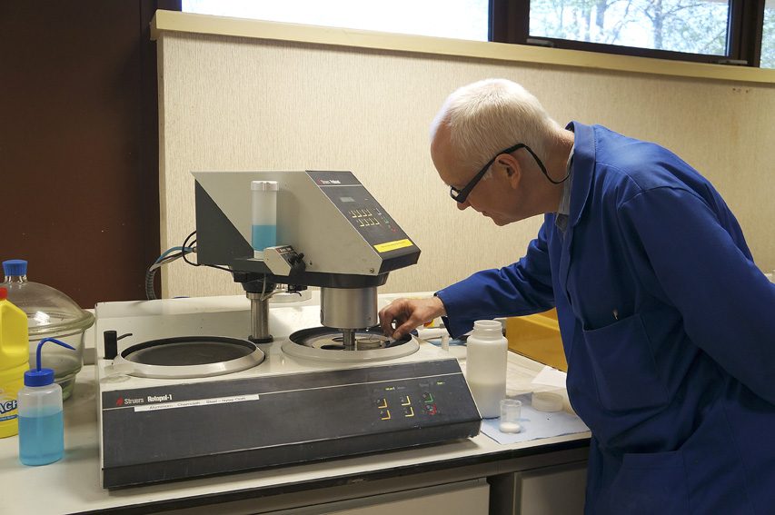 ISO 17025 & Interlaboratory Cross Checks - Innoval Technology