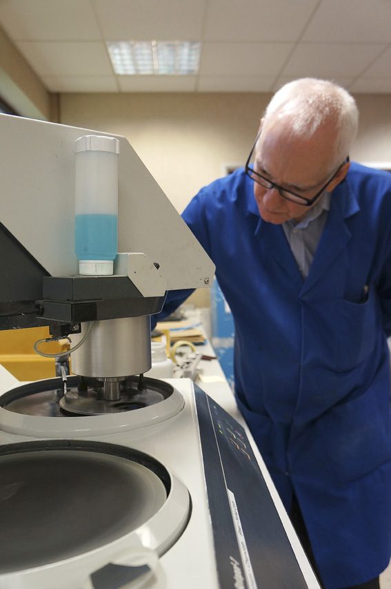 Outsourced R&D and aluminium testing – the cost effective way forward ...