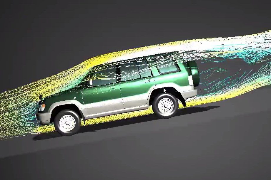 The Physics of Lightweighting - Innoval Technology
