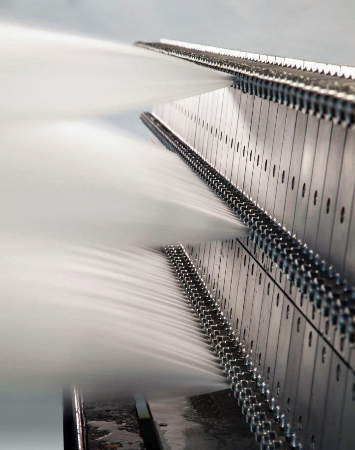 Aluminium Rolling Lubrication: part 2 - Innoval Technology