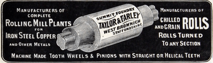 A brief history of metal rolling for sheet and plate products - Innoval ...