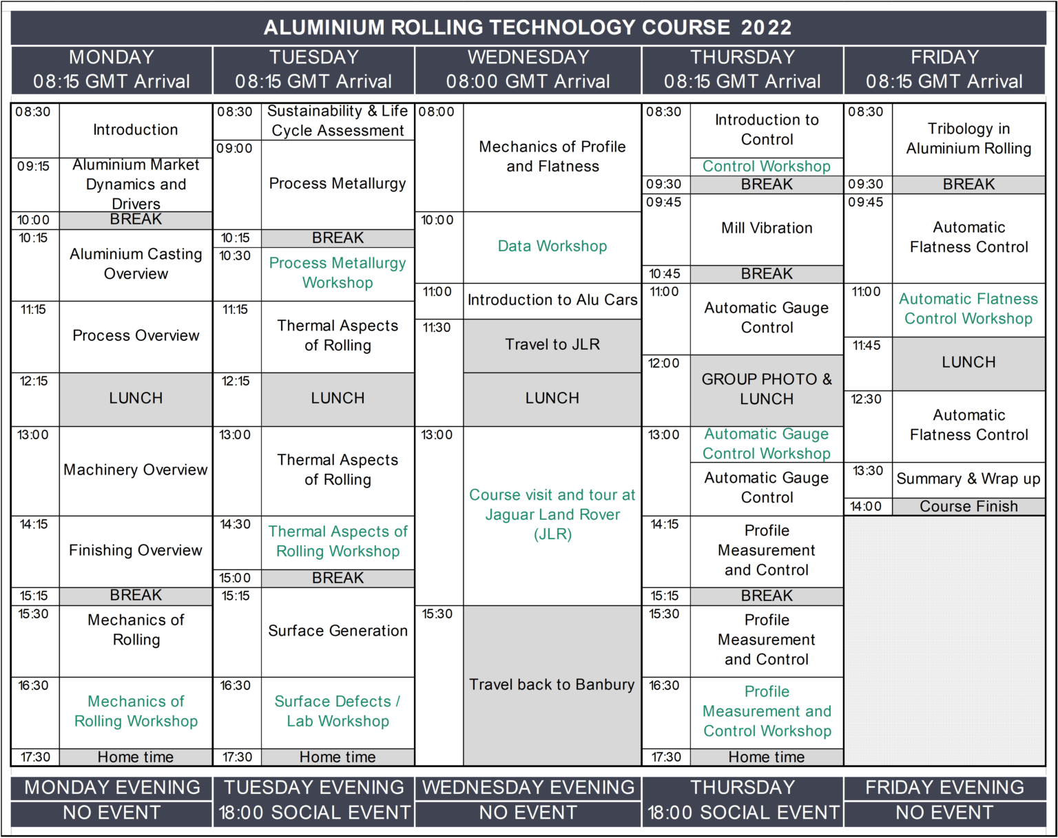 A brief history of metal rolling for sheet and plate products - Innoval ...