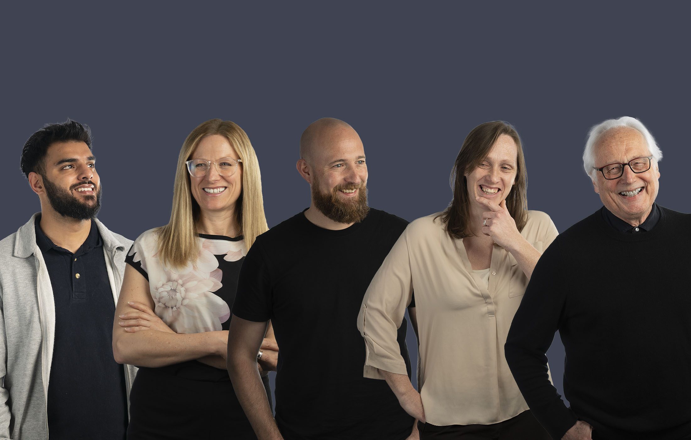 About us - Innoval Technology