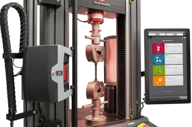 The Static Uniaxial Tensile Test - Innoval Technology