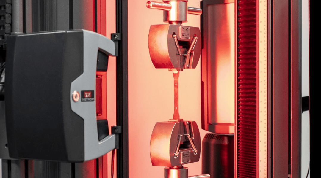 The Static Uniaxial Tensile Test - Innoval Technology